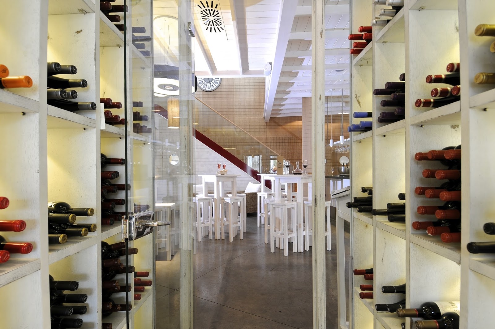 En Copa de Balón (Madrid) - Primero Segundo Y Postre