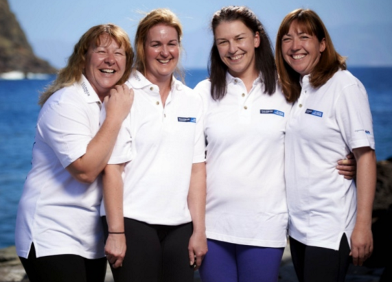 Yorkshire Pudding: Bravo!