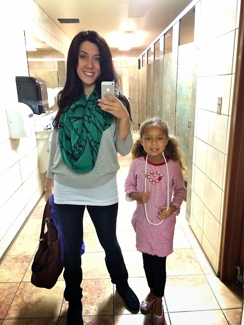 Journey To Josie: WIW