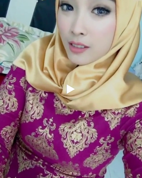 Meliwat Bini Orang - Panas Sensasi