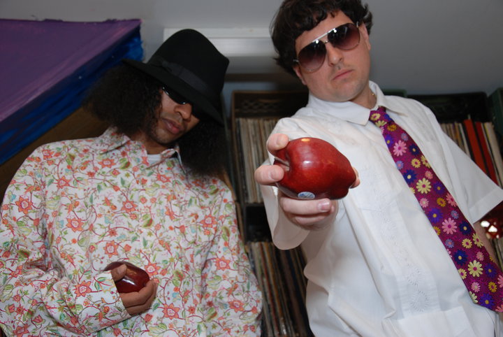 Ray West Interview: The Mastermind Behind The LUV NY LP discusses his ...