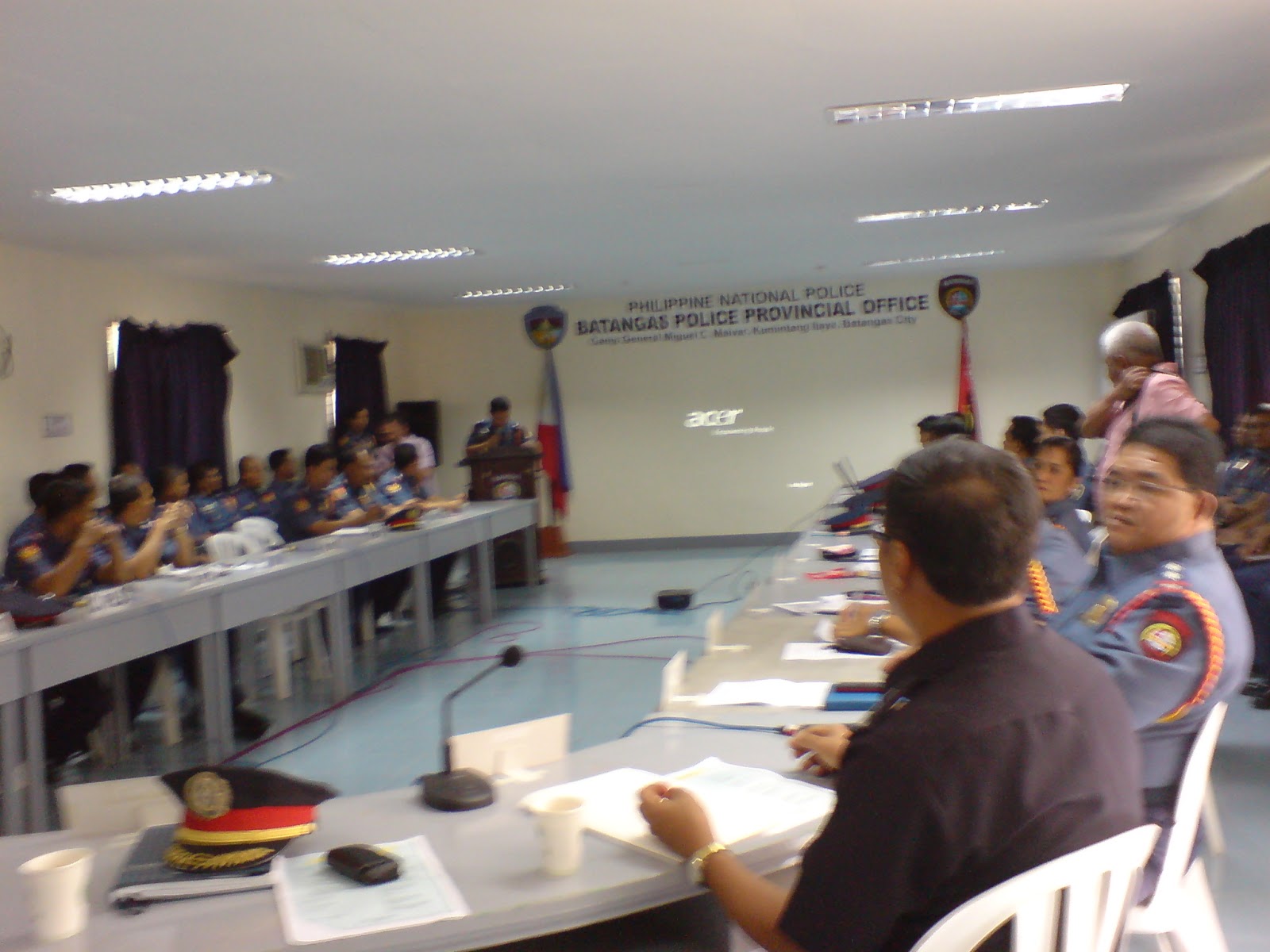 OPD-BATANGAS ARCHIVES: April 2012