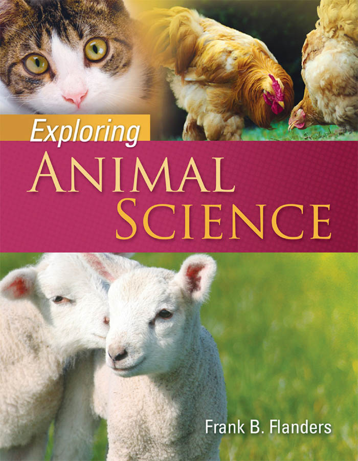 F.P AGRARIA: Exploring animal science