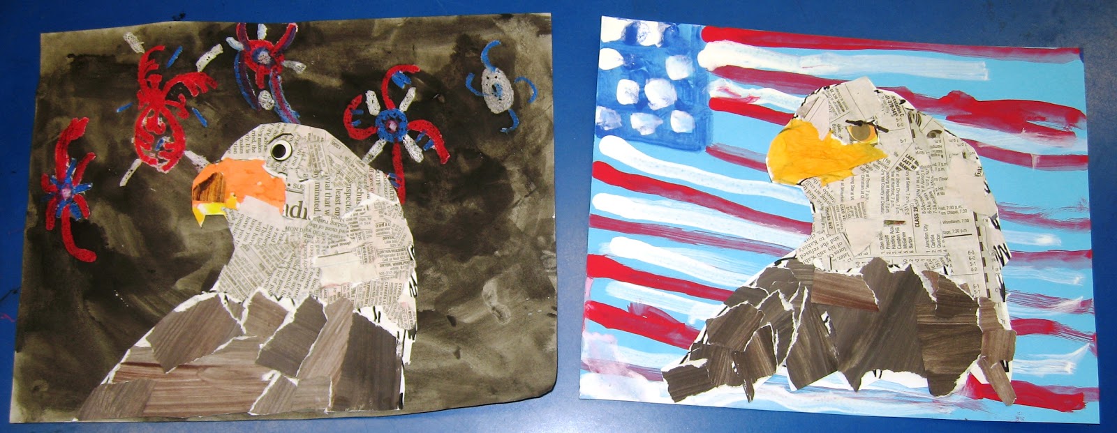 The Kreative Klassroom: Symbols of the United States (aka, MORE ...