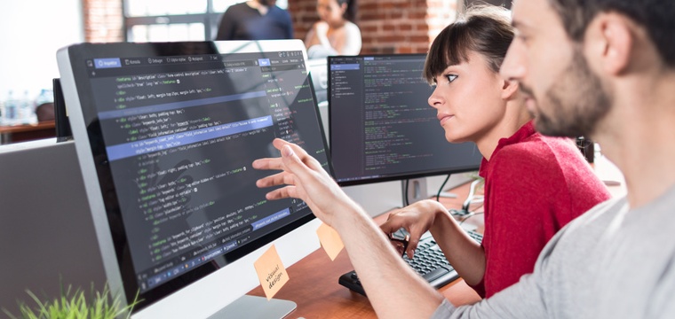 Assistent/in - Informatik (allgemeine Informatik) مساعد/مساعدة في قطاق المعلوماتية (معلوماتية عامة)