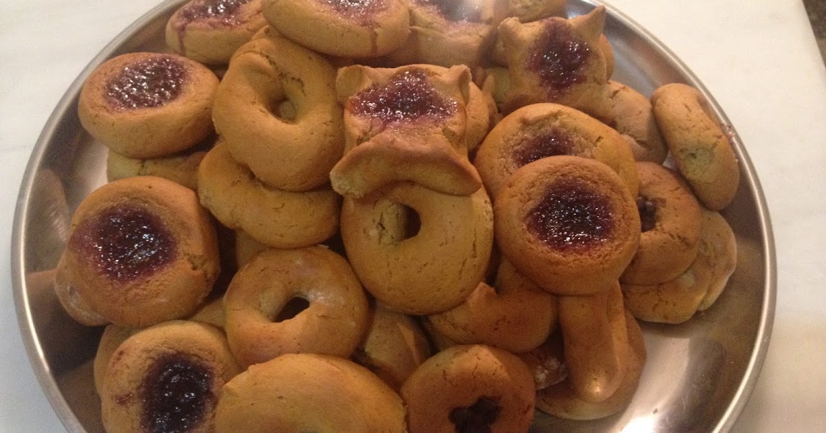 Hellenic "Recipes": Soft grape must Cookies (malaka moustokouloura)