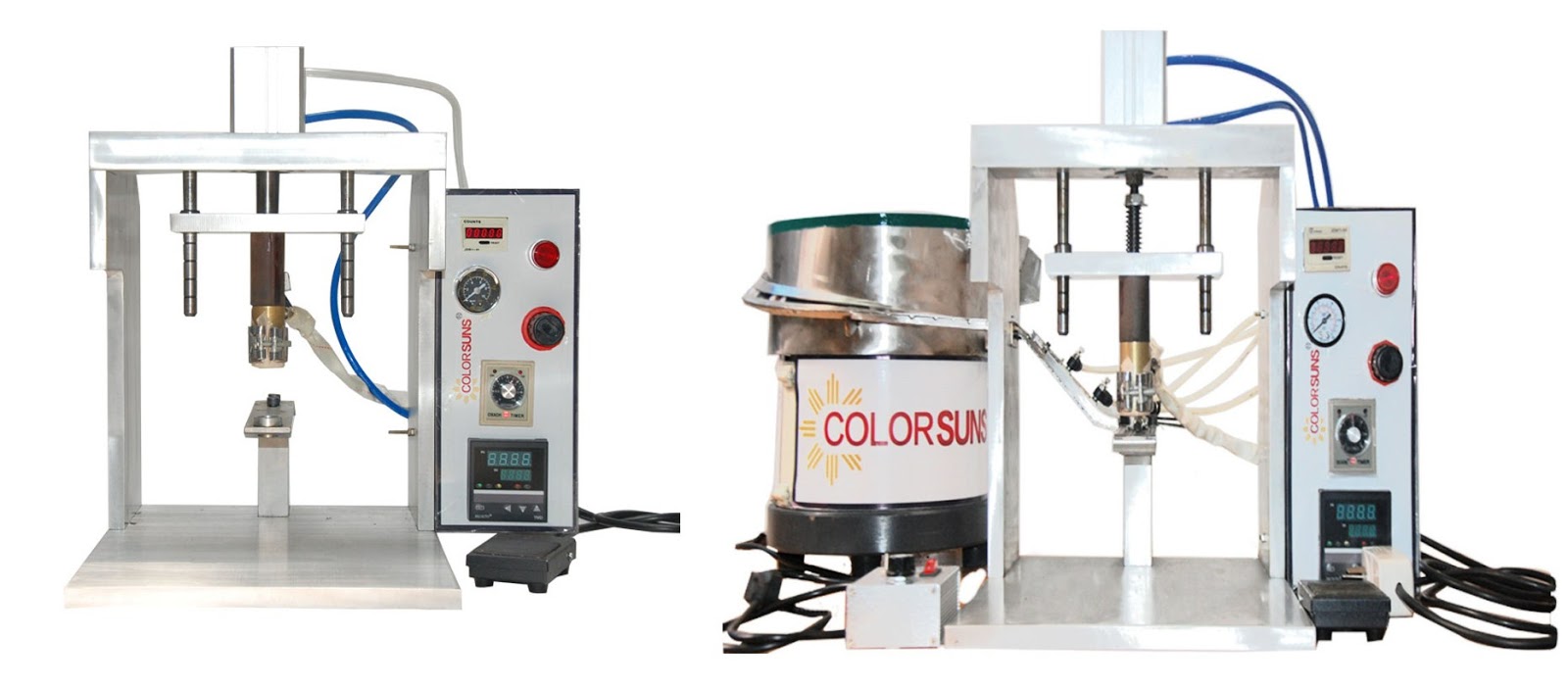 Color Suns I Coffee Valve & Coffee Bag & Valve Applicator: 59.How to ...