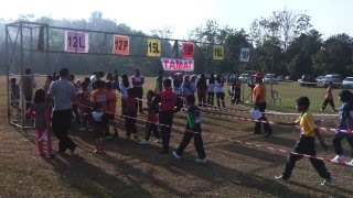 SMK HOSBA, 06010 Changlun, Kedah