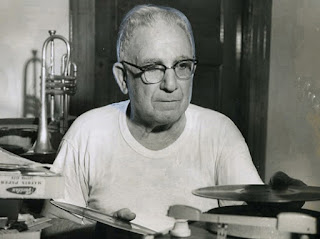 aninesmacadamnews: Nick LaRocca