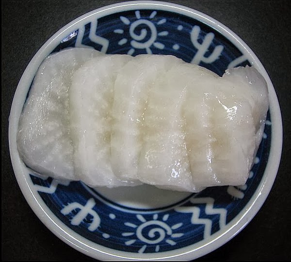 Every Day Is Special: October 19 – Bettara-Ichi – Pickle Fair in Tokyo