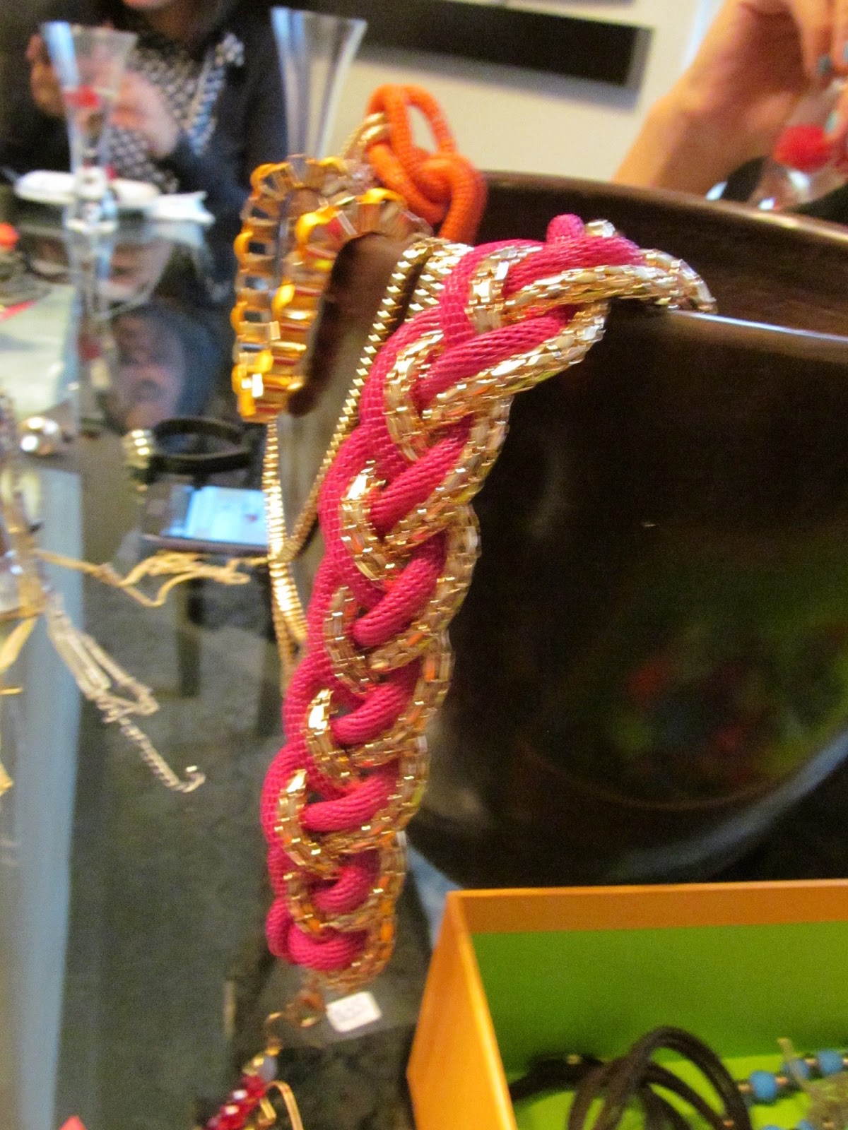 Fashion Pleasure México: Tres Catorce Quince