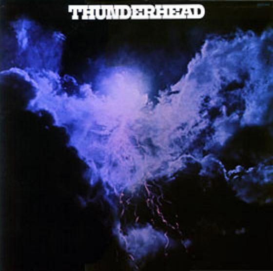 BlogRoddus: Thunderhead - Thunderhead (USA 1975)