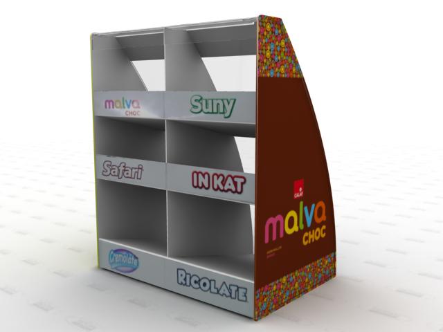 Cecil Metcalfe - Diseñador Industrial