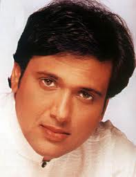 Govinda Bollywood Star Actor Pictures Photos Images And Biography