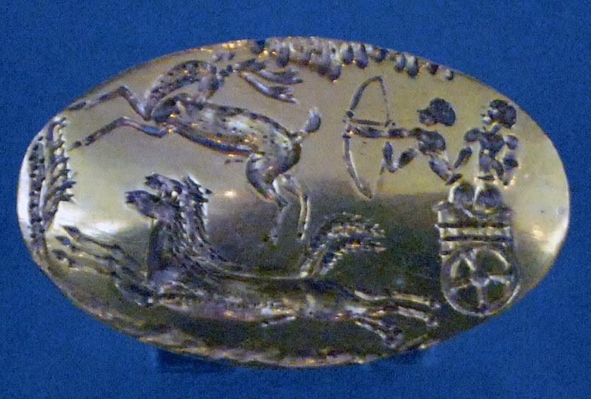 Afro-Asiatica: An Odyssey in Black: PART I - KING SOLOMON'S MINERS ...