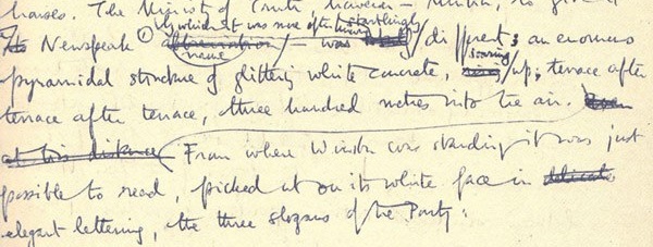 Lexicolatry: Cacography - How Bad Is Your Handwriting?