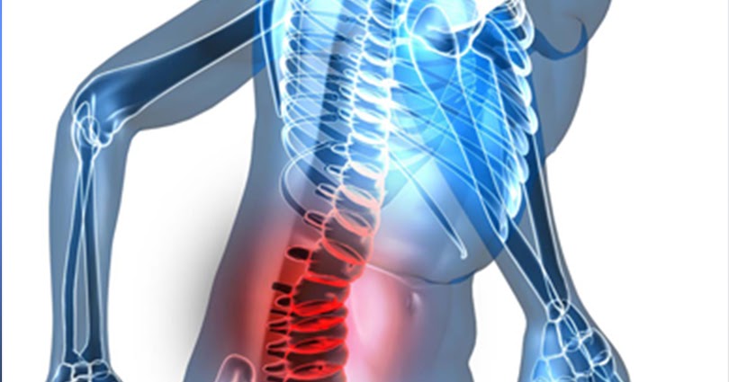 Discopatia degeneracion del disco ~ Fisioterapia en Honduras