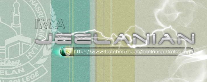 JEELAN Principle