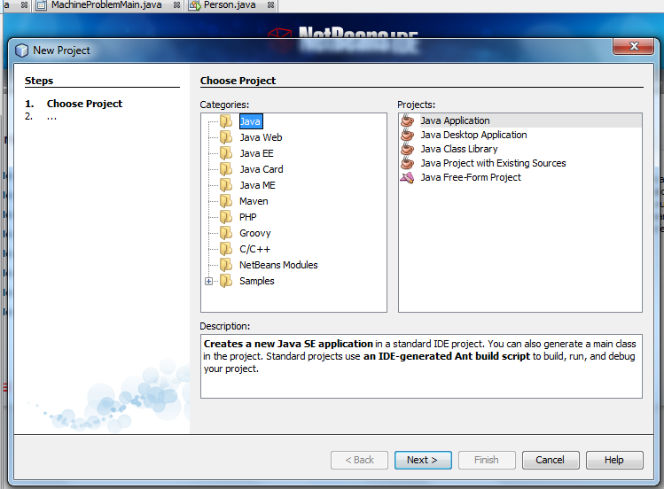 Java Skeptic Crud Functionality In Java Netbeans No Coding