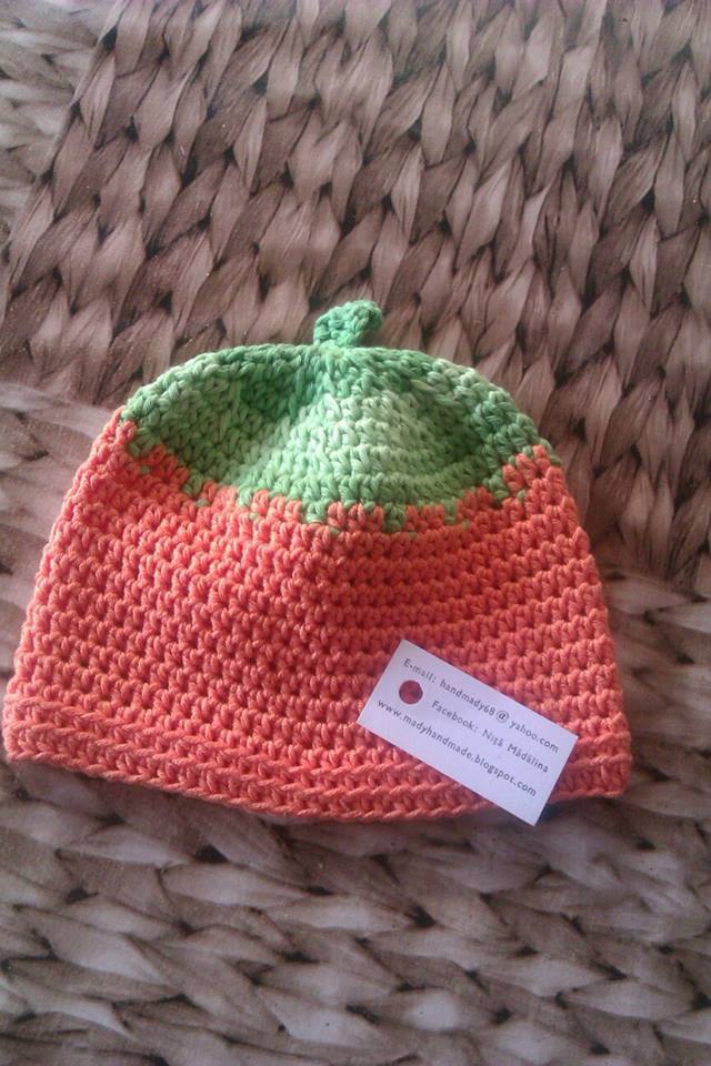 Mady Handmade-creatii crosetate manual,pentru copii si adulti ...