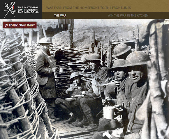 Roads to the Great War: Recommended: The Online Exhibitions of the ...