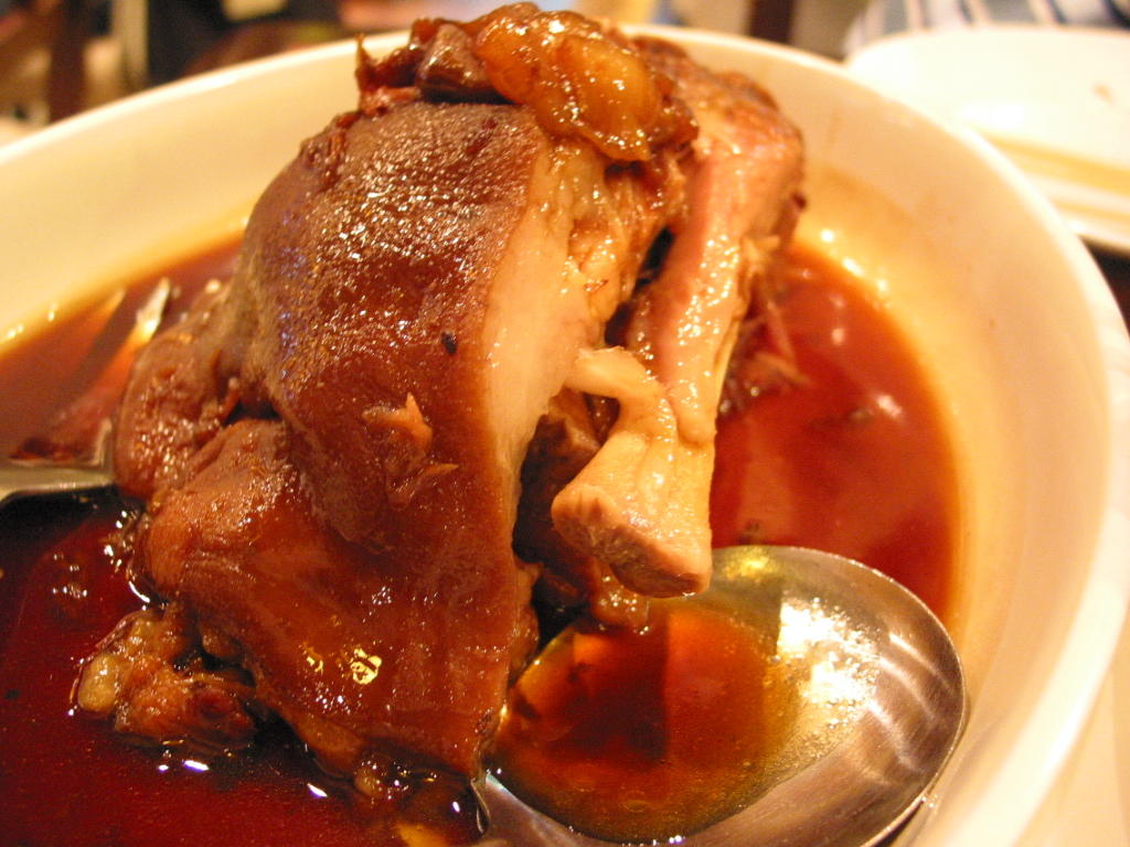 Pata Tim | Healthy Pork Pata Tim Recipe Pata Tim | Healthy Pork Pata Tim Recipe