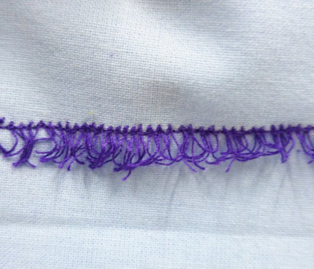4 Fun Ways to Use a Fringe Sewing Foot