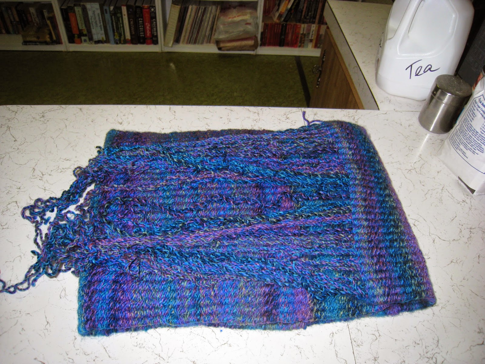 Doni Doodles: New toy- Loopdeloom Product review and tutorial