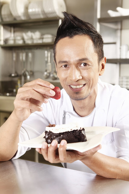 JAMPACKED LIFESTYLE: Chef Sau del Rosario recommends Titania’s Made for Men