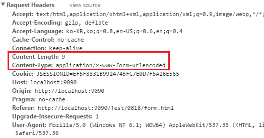 Request Header Content Length request-header-content-length