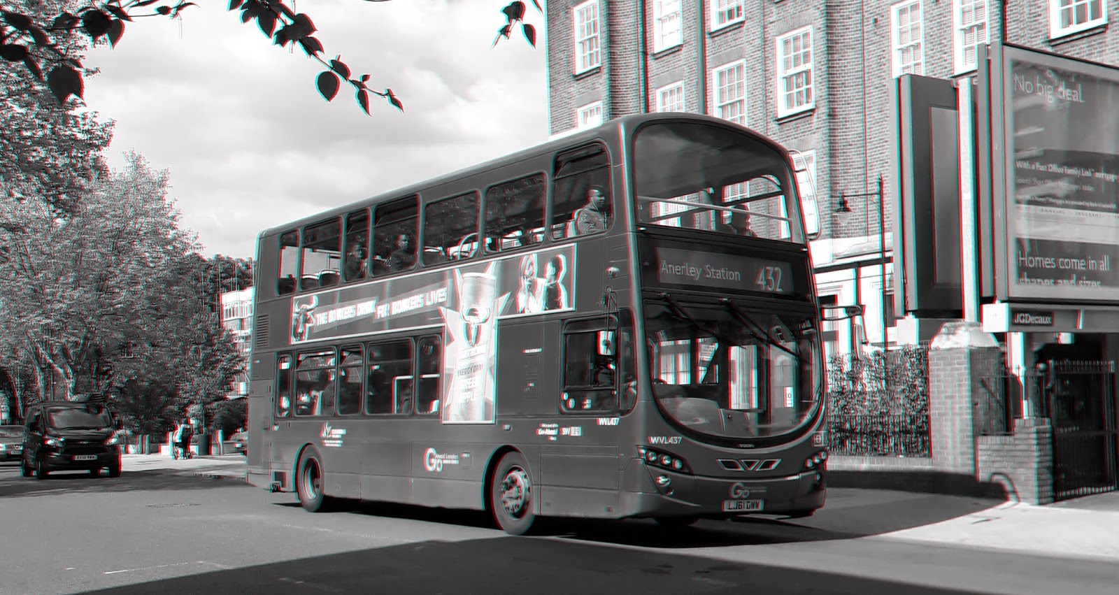 Unorm's London Bus Blog: Withdrawn Volvo B9TLs