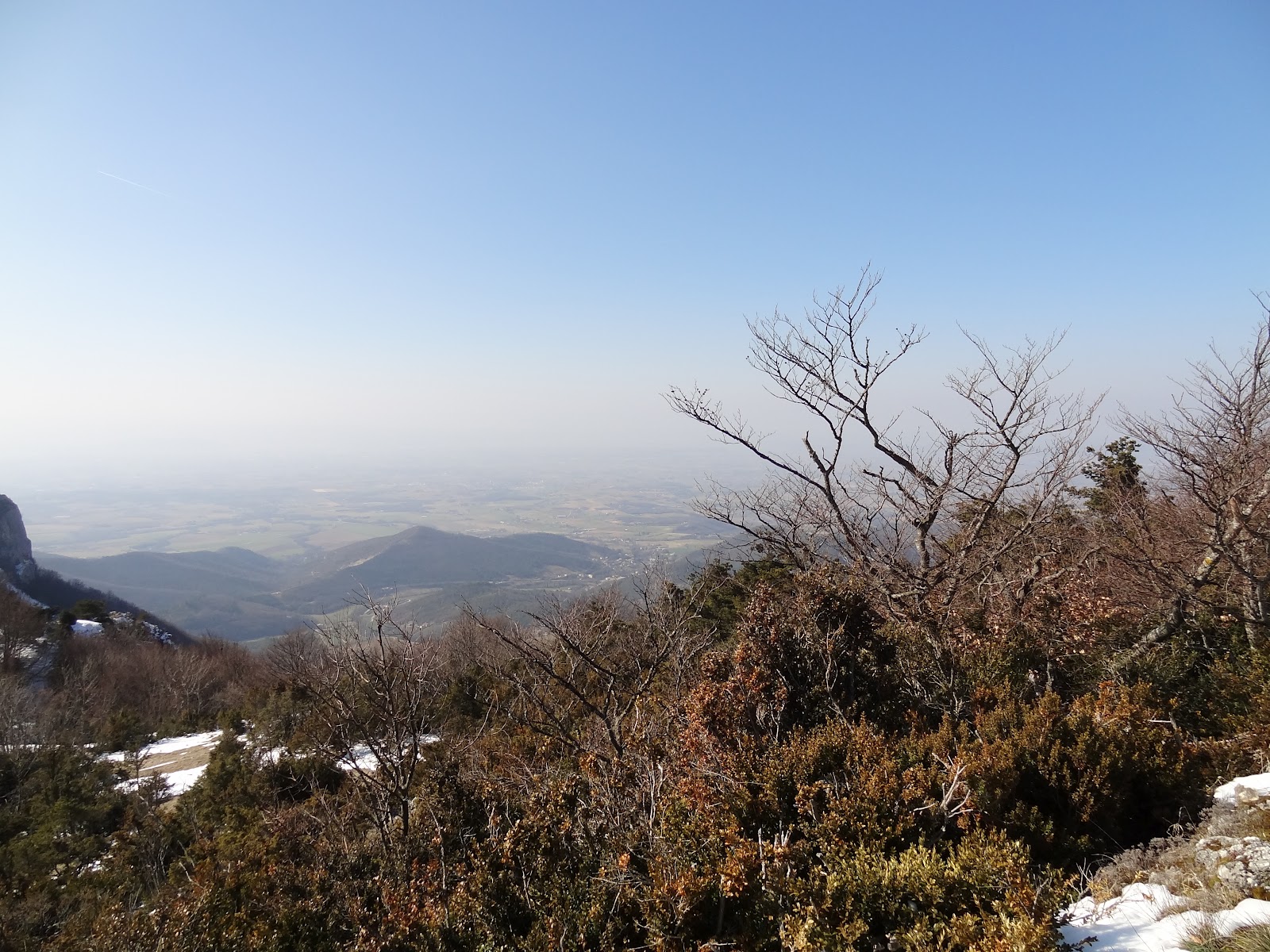 DROMESCAPE - Randonnées en Drôme et Escapades photographiques: Col des ...