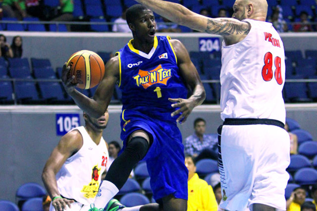 Talk 'N Text Fan Blog