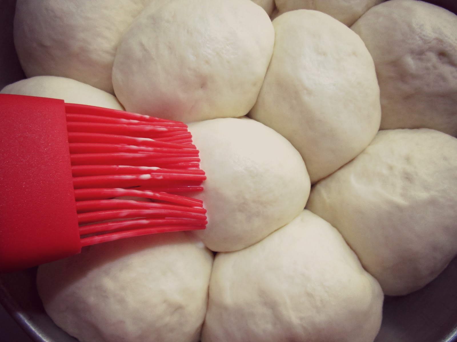 Blessy's Kitchen: Bread Rolls/ Fresh Bread Rolls/Eggless bread rolls ...