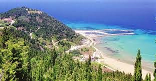 Griekenland vakantie tips: Mathraki een van de meest geïsoleerde ...