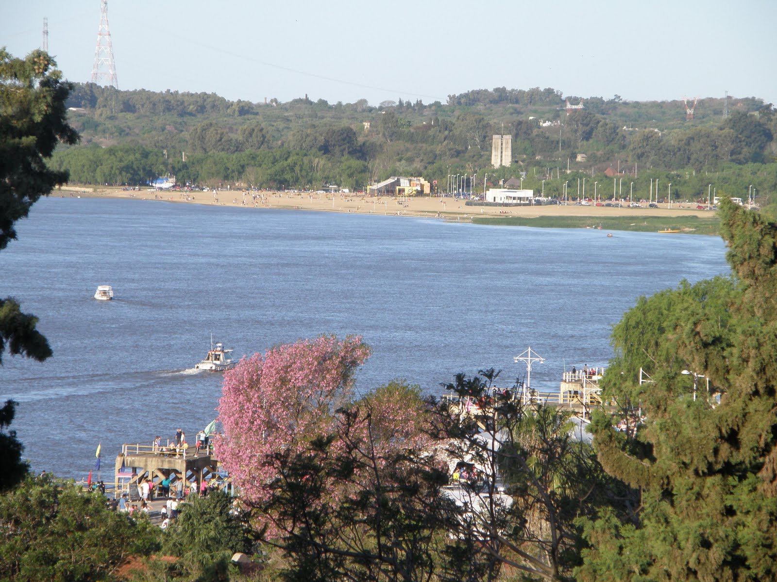 Familias Sicilianas de Paraná (Entre Ríos - Argentina): FOTOS DE LA ...