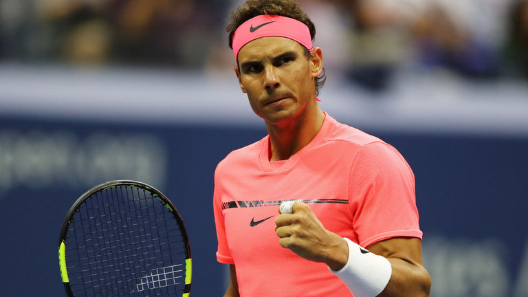 GoBlogCo: Top 7 Best Tennis Players in The World (ATP) | Top 7 Pemain ...