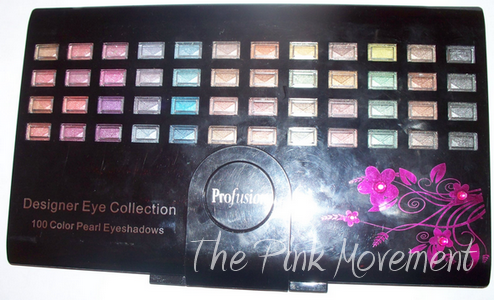 The Pink Movement: Reviews, Swatches, Fashion and Random Fun ...