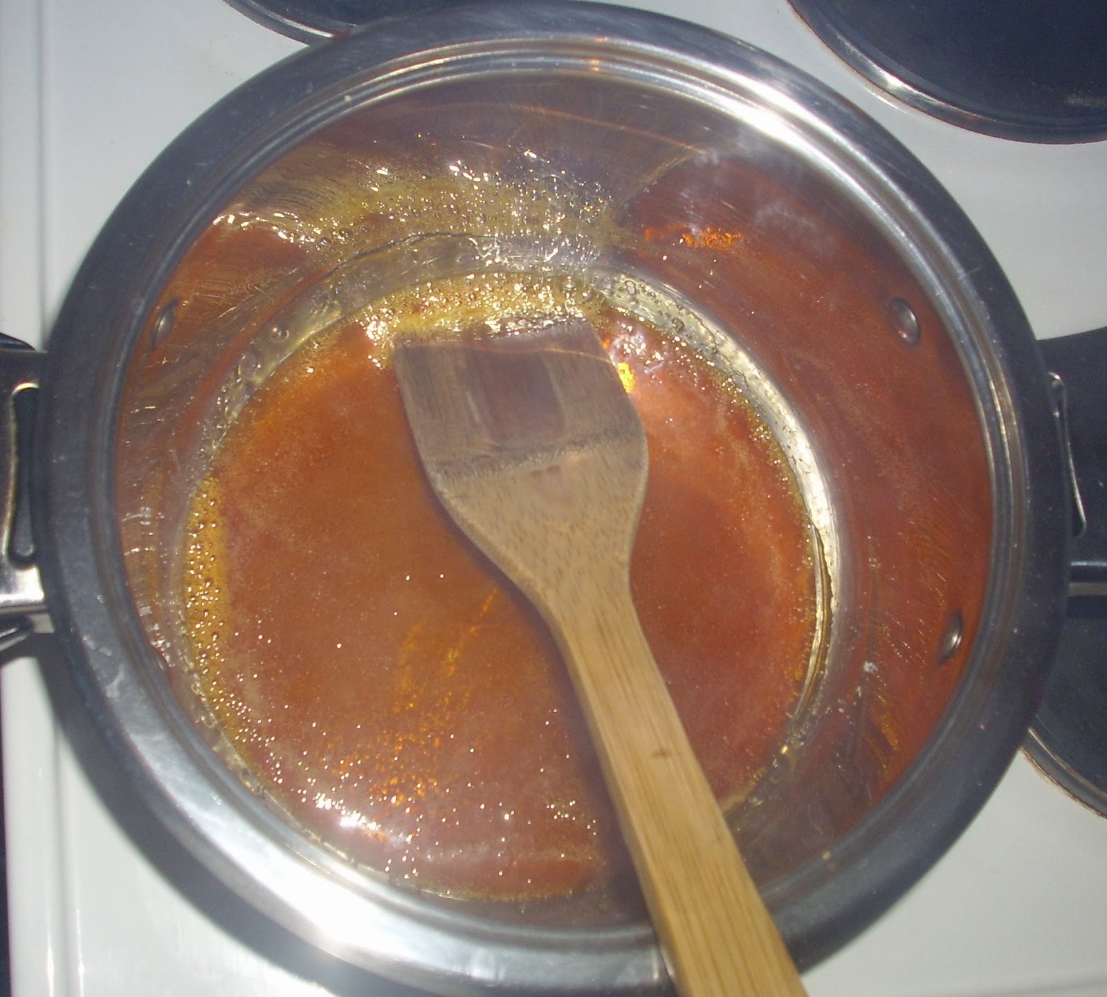 Pečeni šećer | Magični recepti