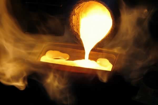 Next Generation Evangelistic Network: Refiner's Fire - Thoughts from ...