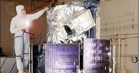 Fiqh Al Aolawi: satelit quickbird