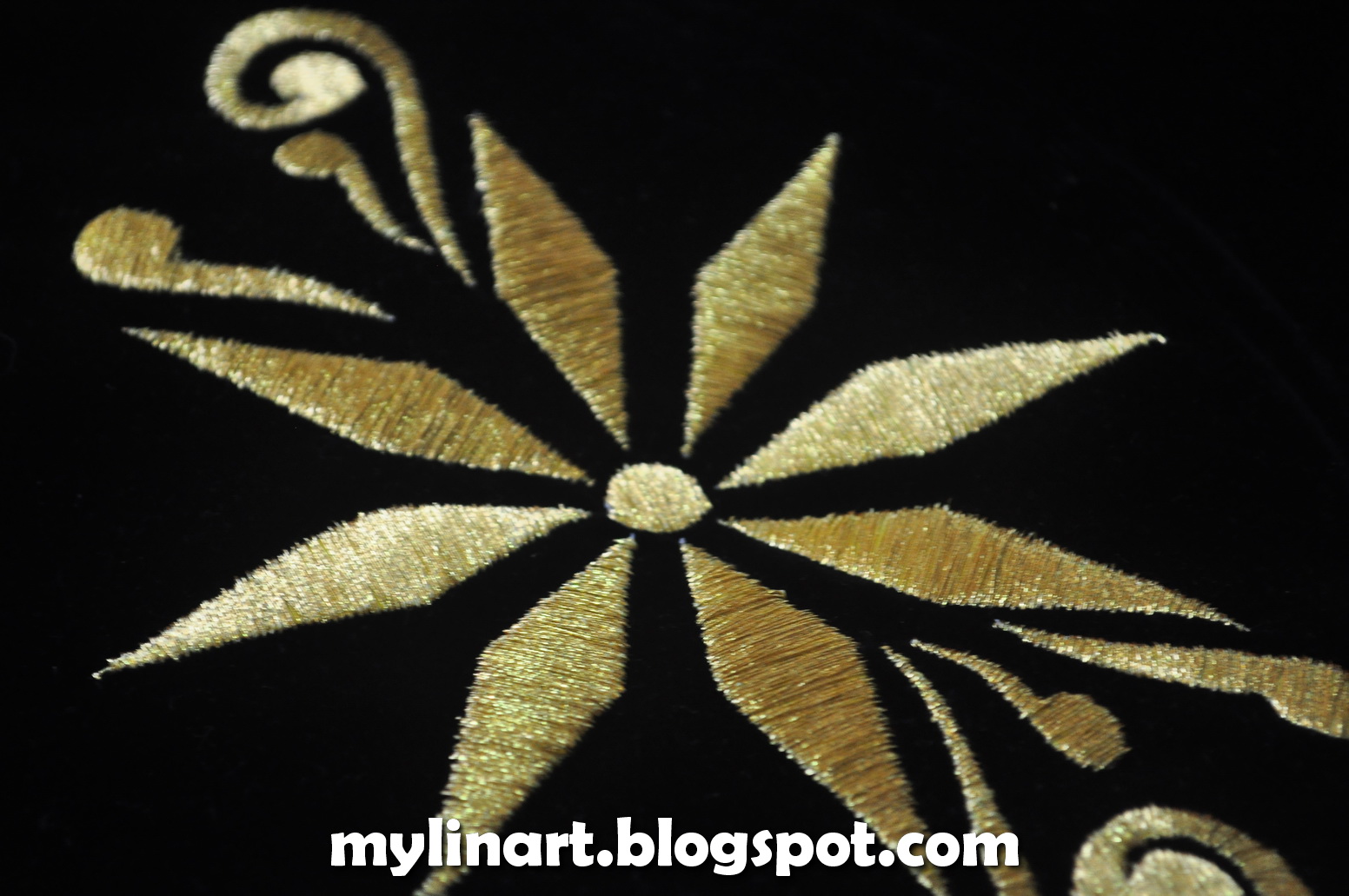 Sling Bag Tekat..... | mylinart