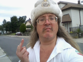 Peter Khan Zendran: On crooked pig problems in providence