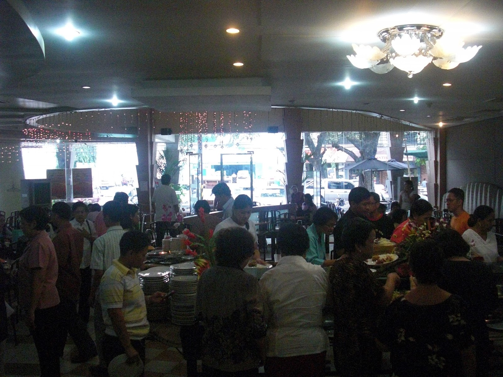 tramway timog - philippin news collections