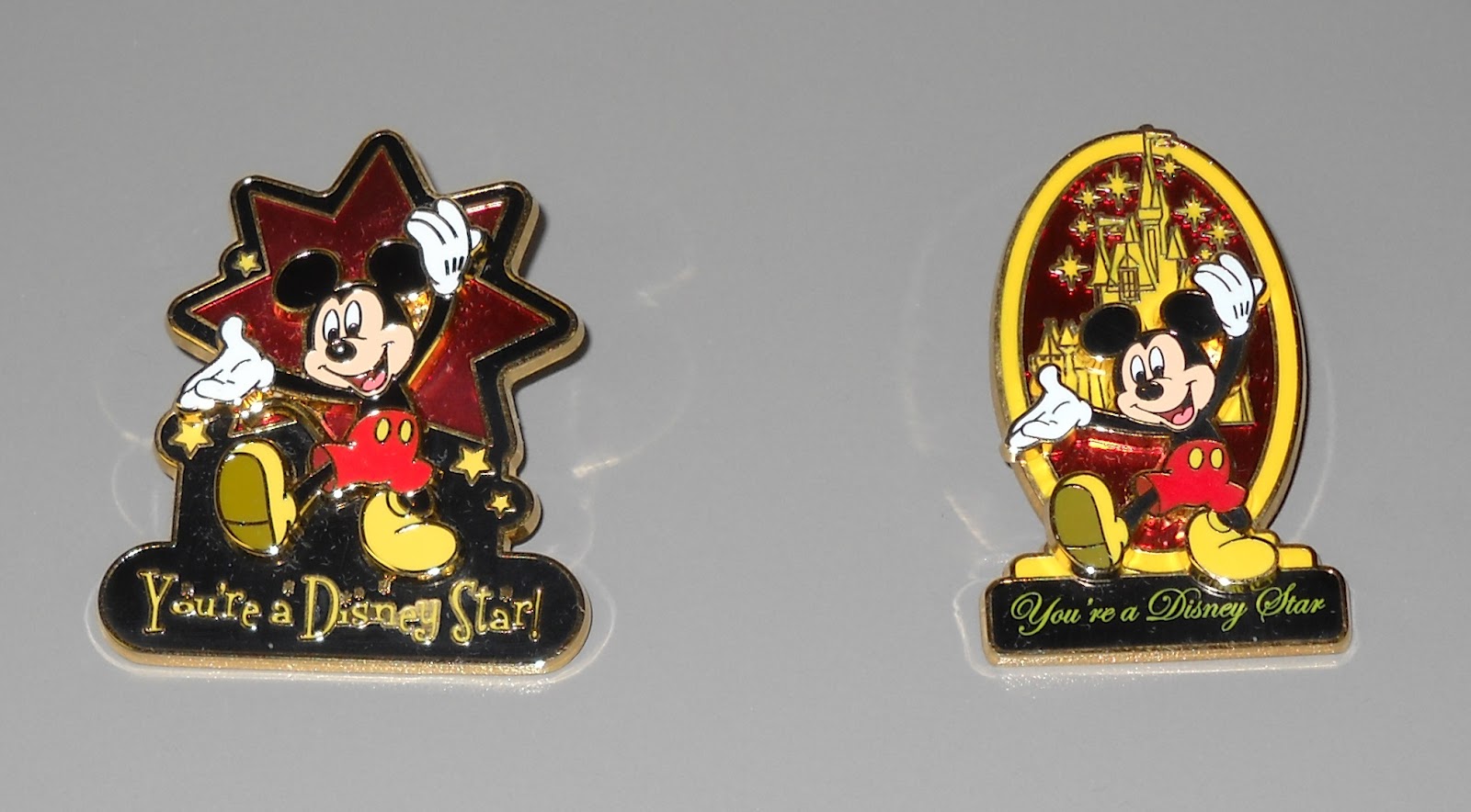 Disney Little Things