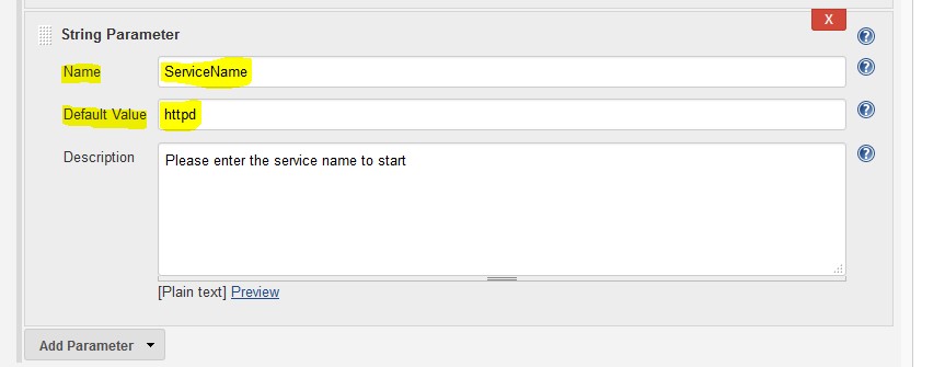 My Devops Stuff Jenkins And Git Shell Script Remote Execution
