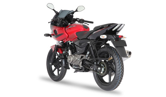 Bajaj Pulsar 220DTS-i ~ Crazy Cars Bikes