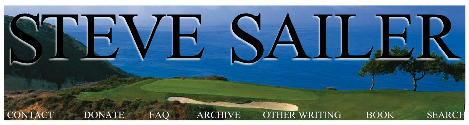 Steve Sailer Blog Posts - The Unz Review