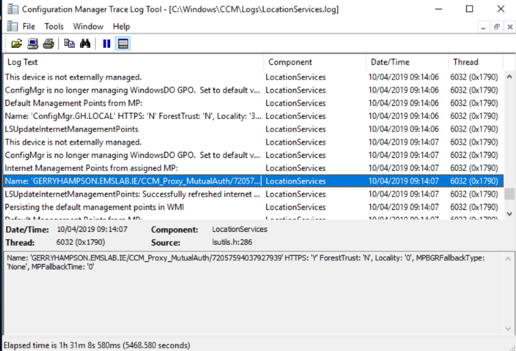 Gerry Hampson Device Management: Deploying CMG with Enhanced HTTP (my ...