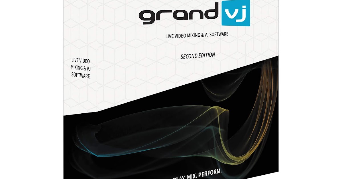 Sark Tweak: Arkaos GrandVJ 2.5 Full Version